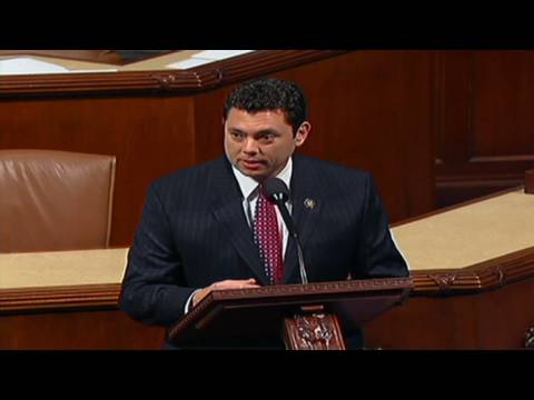 Congressman's sleeping habits - YouTube