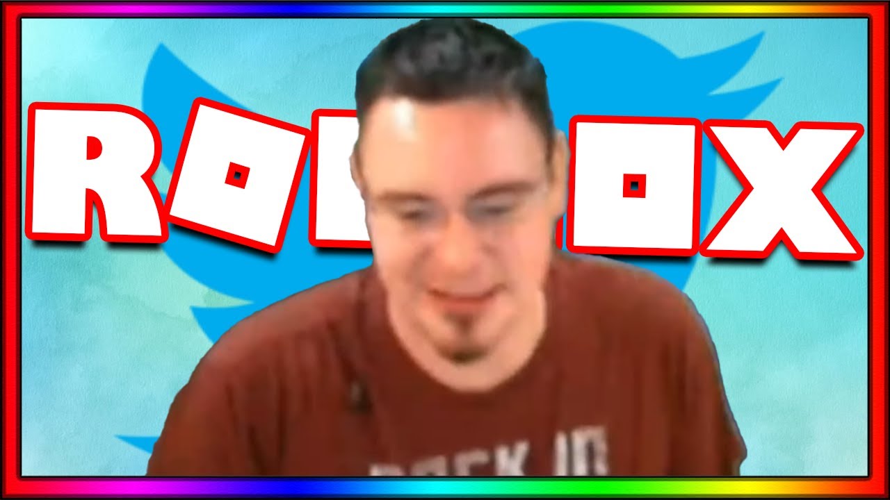 DeeterPlays vs Twitter & Ruben Sim (Roblox) - YouTube