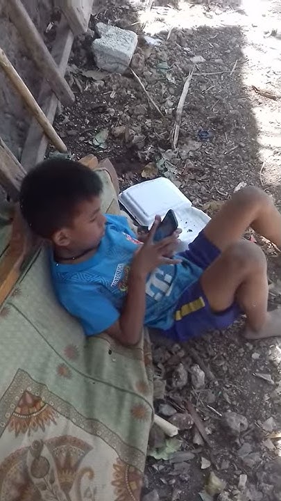 lagi nonton bokep ya bang - YouTube