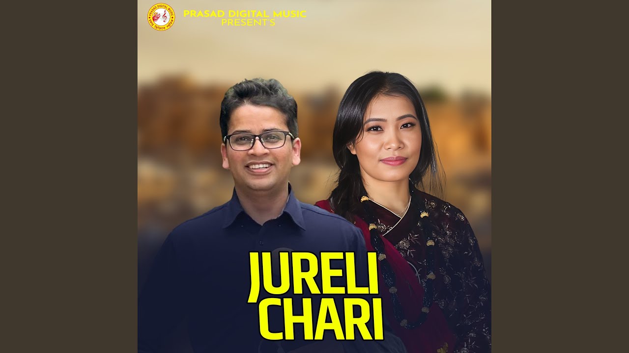 Jureli Chari - YouTube