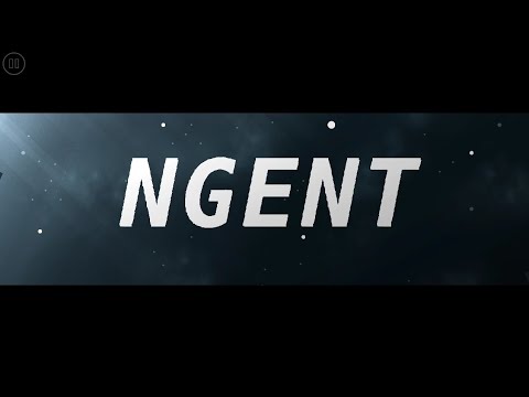 [😶] Ngent by Gloriaaa || Geometry Dash