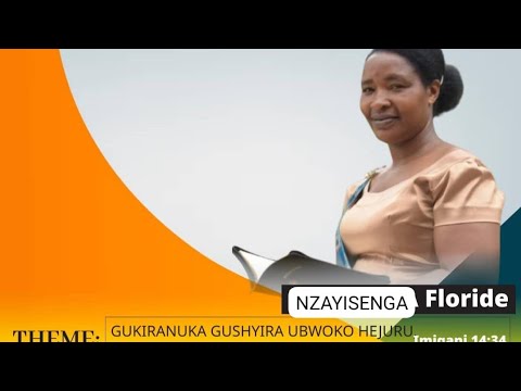 Byuka urye burya imibiri inezezwa no kurya no kunywa ndetse n'imirimo dukora by NZAYISENGA Floride 