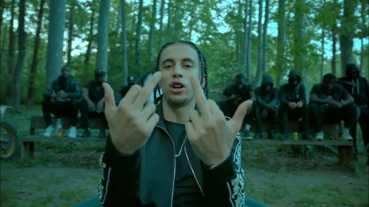 Skinny Flex - OMICRON (Official Video) - YouTube