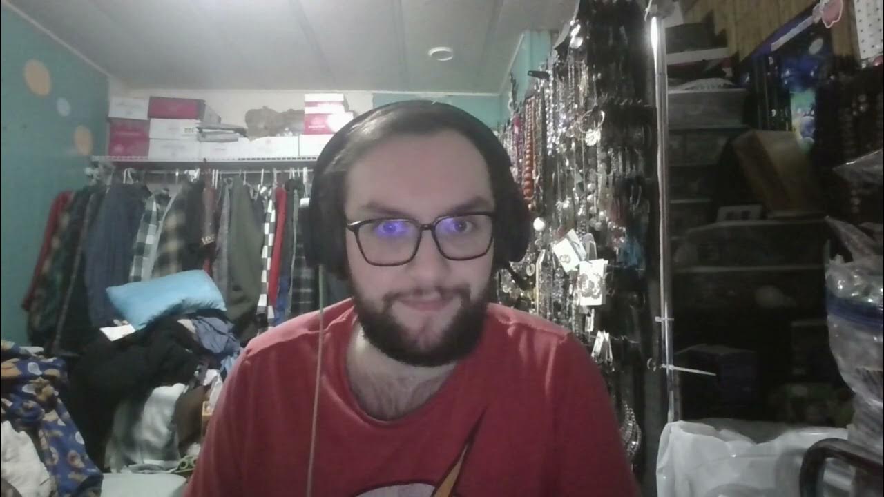 Why I haven't been uploading and streaming much and my future plans. - YouTube