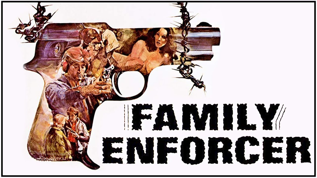 #9 Family Enforcer | Full Movie - YouTube