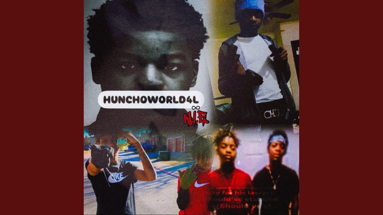 INFINITY INTERLUDE - YouTube