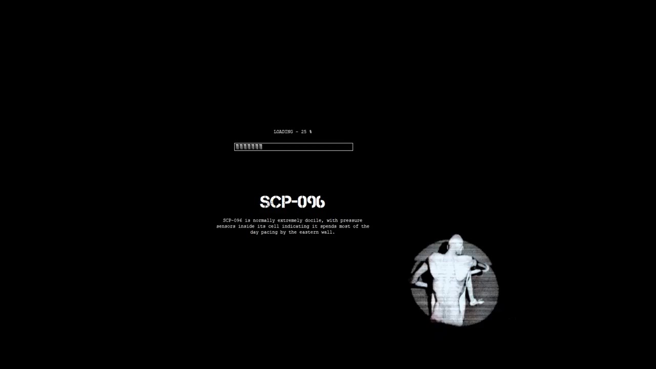 SCP Containment Breach NTF Mod - YouTube