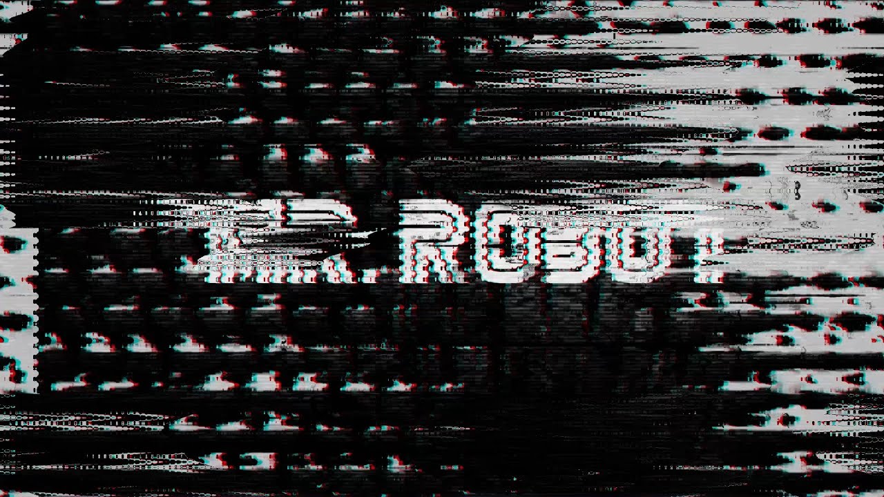 Free Glitch Intro Template #581 Sony Vegas Pro - YouTube
