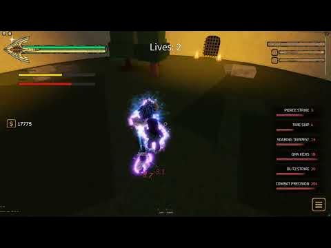 [YBA] New YBA SP Boxing Tech in 1v1s!?? - YouTube