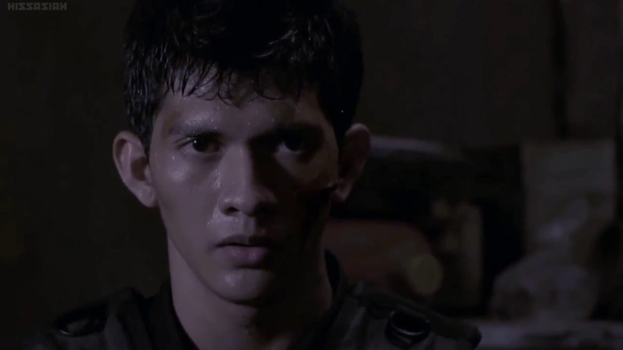 The Raid | Redemption | The Raid | Serbuan Maut | Fight Scene - YouTube