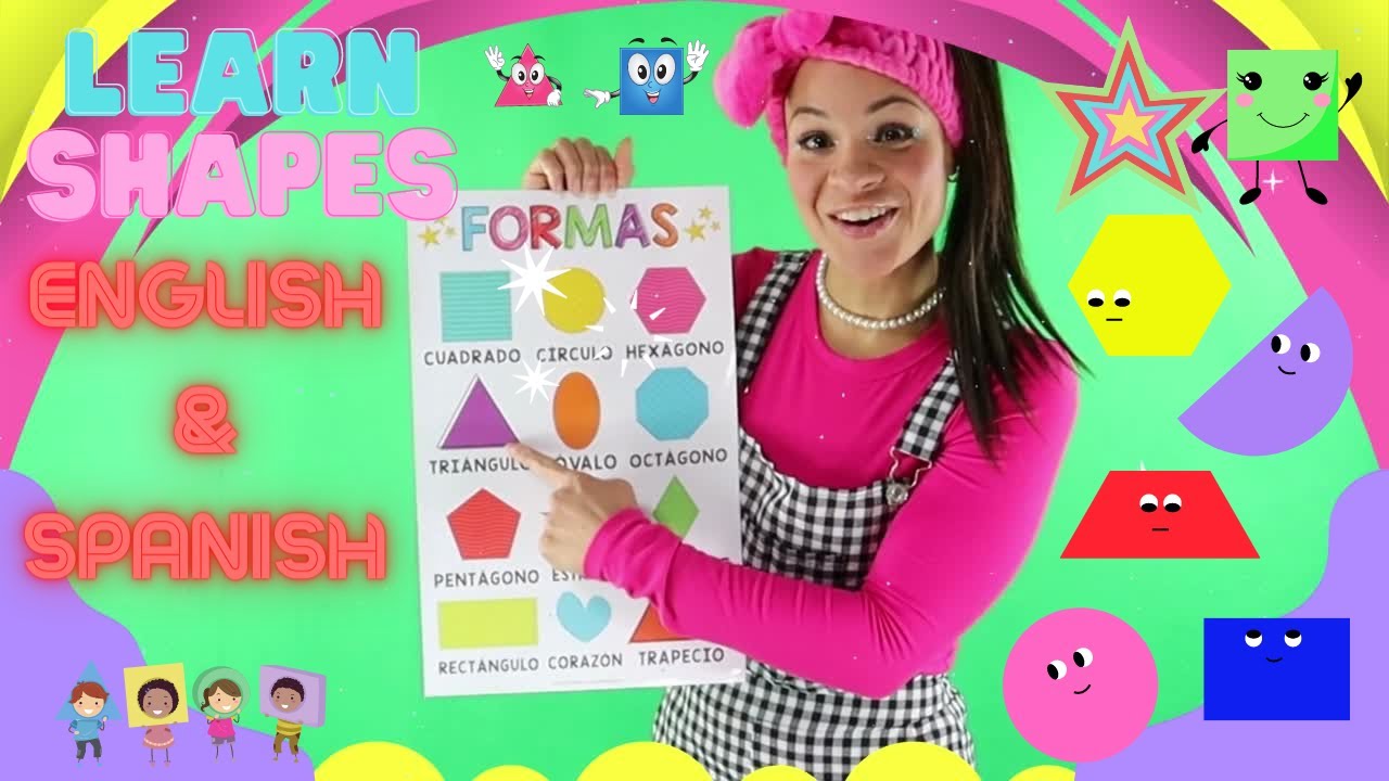 Learn Shapes In Spanish English I Bilingual Learning YouTube learn-shapes-in-spanish-english-i-bilingual-learning-youtube