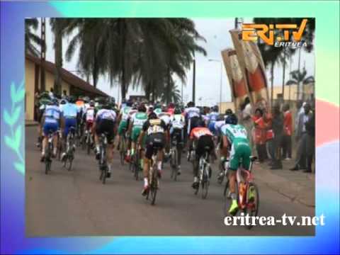 Eritrean News - Natnael Berhane and Mekseb Debesay under the top 5 of ...