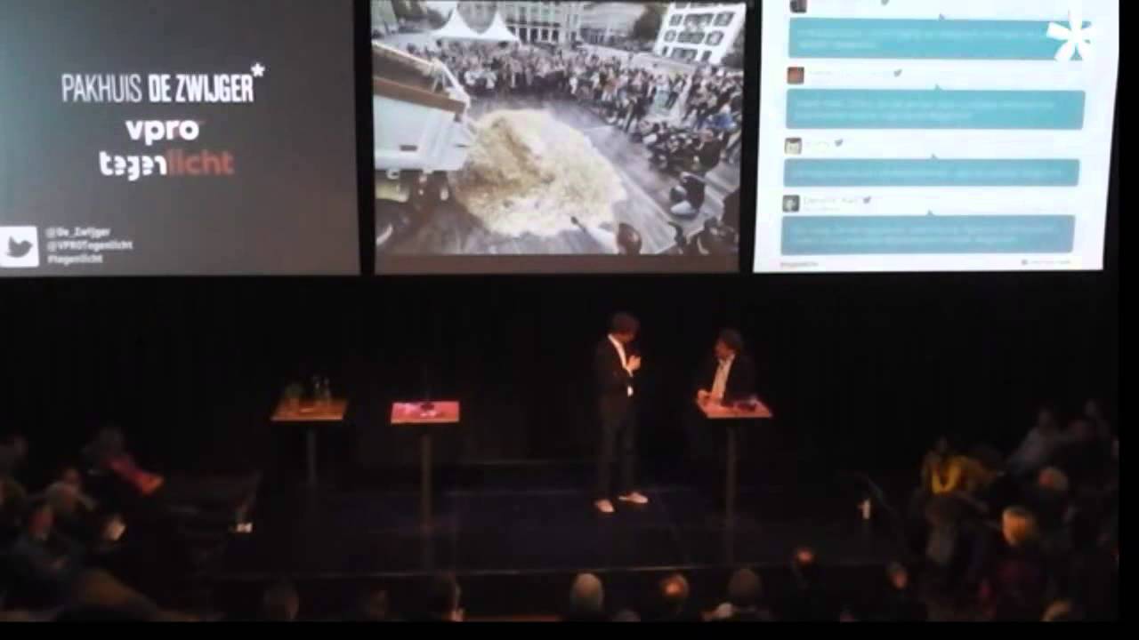 Basisinkomen Bas Jacobs vs. Robin Fransman - YouTube