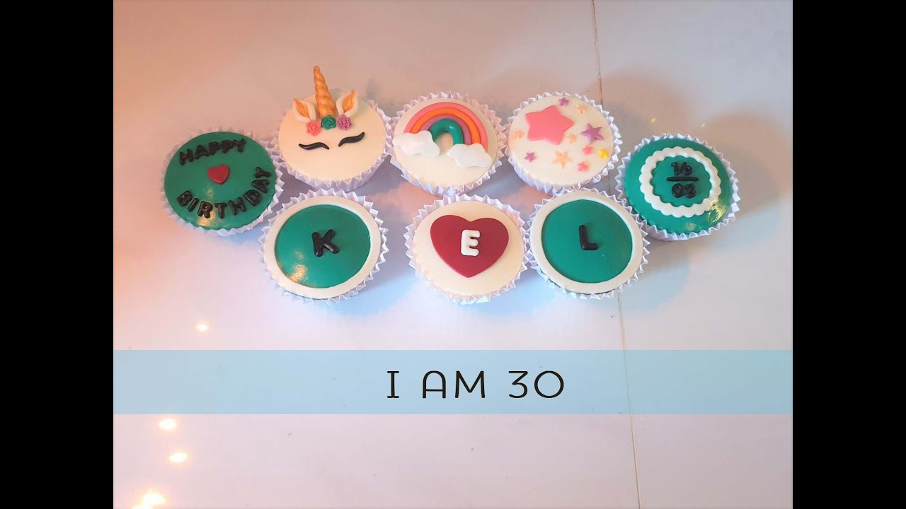 I am 30 - YouTube