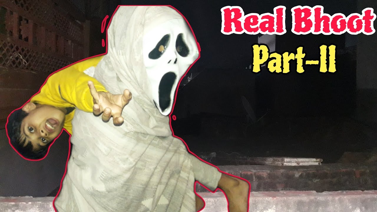 Serbian dancing lady prank gone wrong 😭 !! Real Bhoot Part-ll !! Real ...