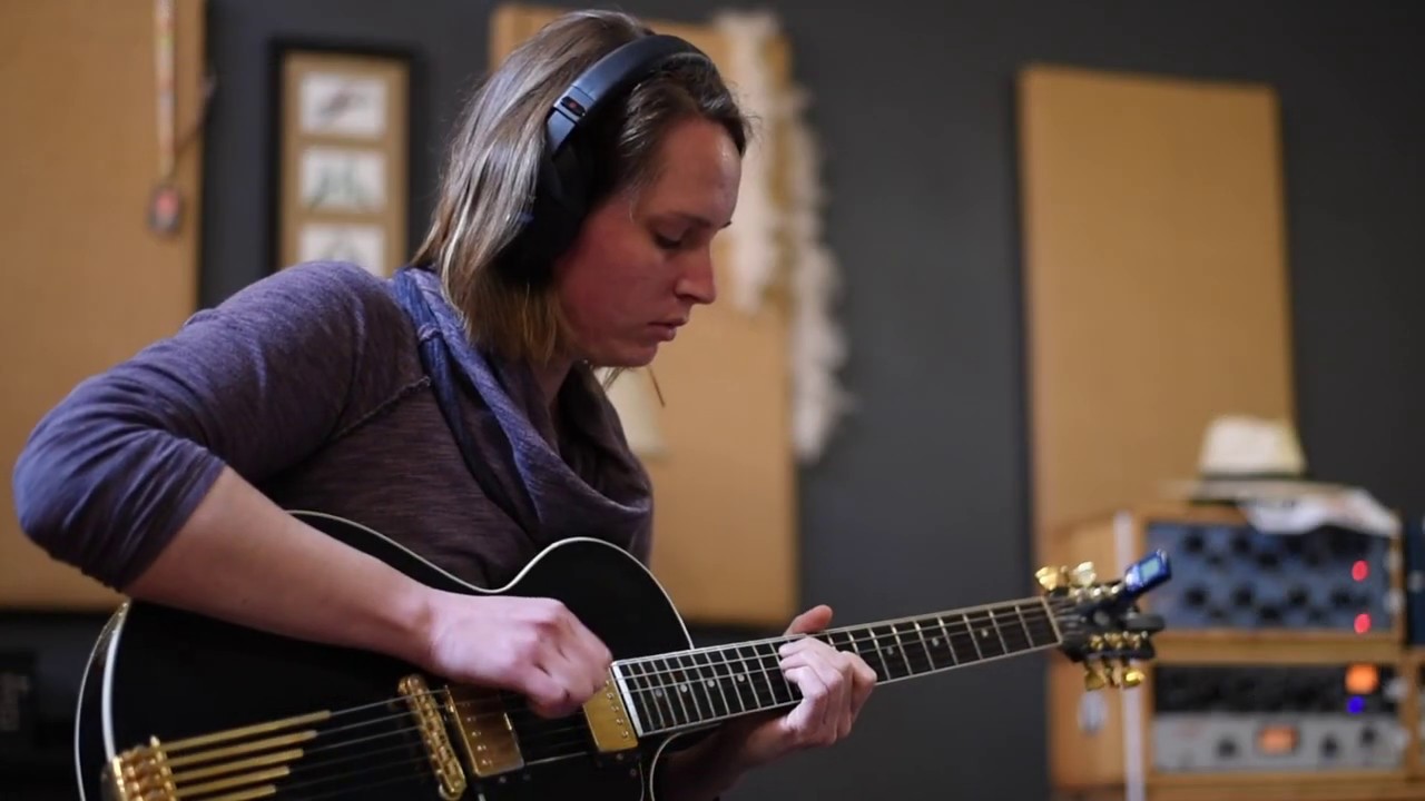 I'm Lying To You Cause I'm Lost by The Paper Kites Performed by Amanda ...