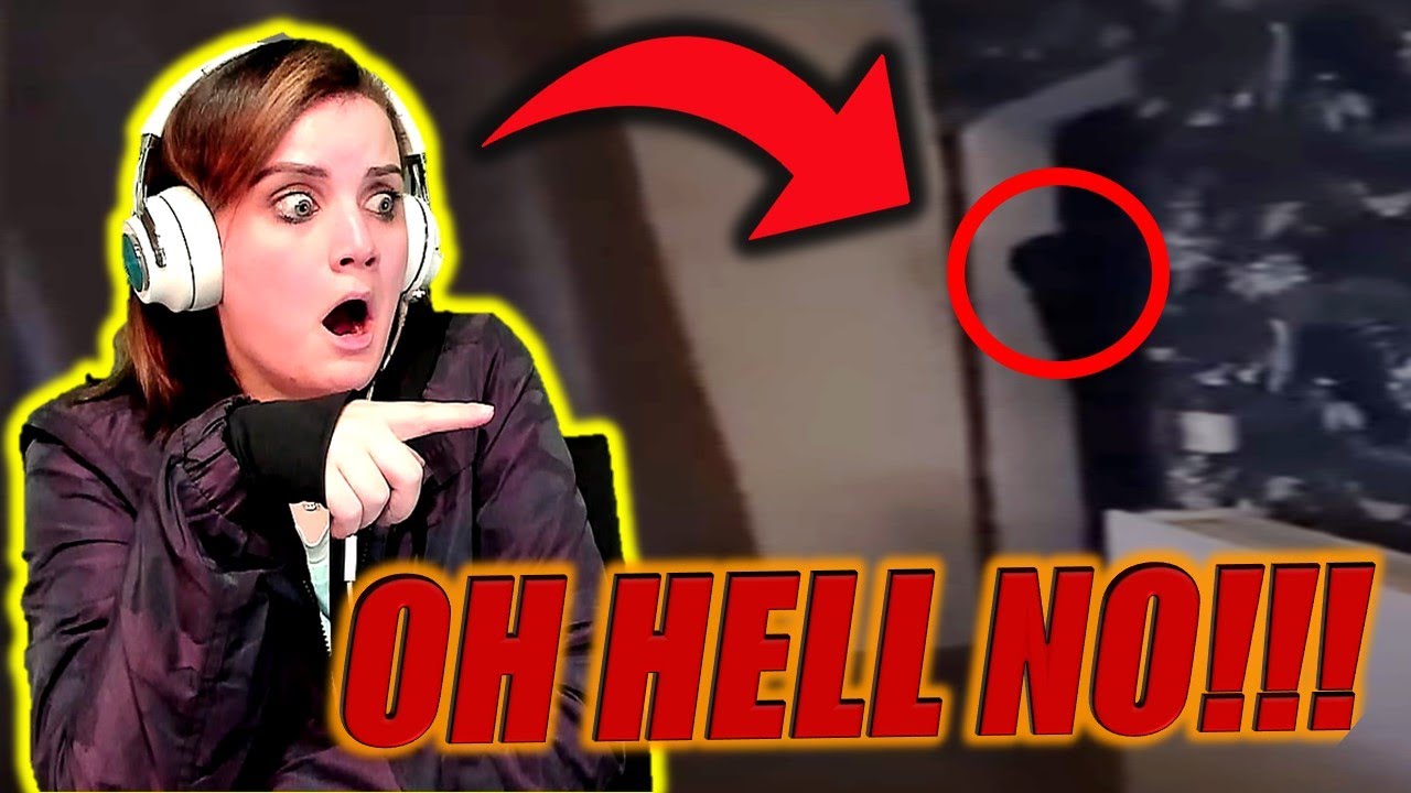 5 Scary Ghost Videos So Scary You'll Make A SHOCKED EMOJI FACE😱 ...