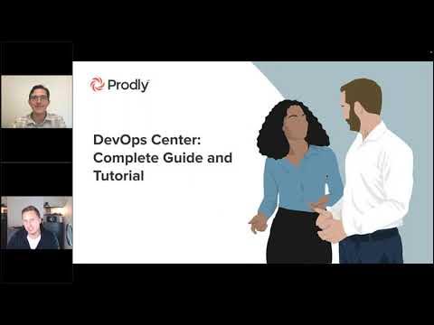 Salesforce Devops Center: A Complete Guide and Tutorial - YouTube