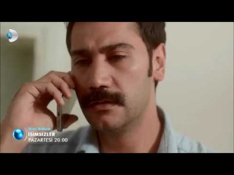 İSİMSİZLER 11. BÖLÜM FRAGMANI