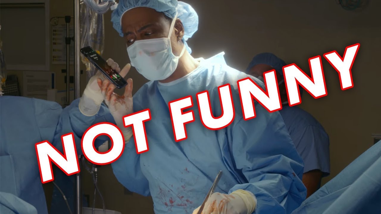 The Week Of - An Utter Failure of a Film on All Levels Possible - YouTube