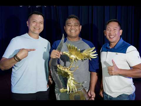 PART 2 !!! feature of Engineer Alex Bocol and Arth Canlas