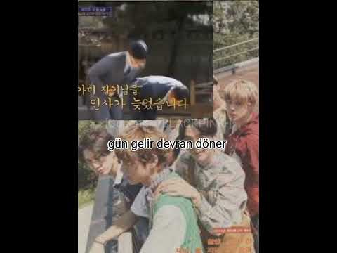 gün gelir devran döner #bts #jungkook #keşfetbeniöneçıkar #army #kpop