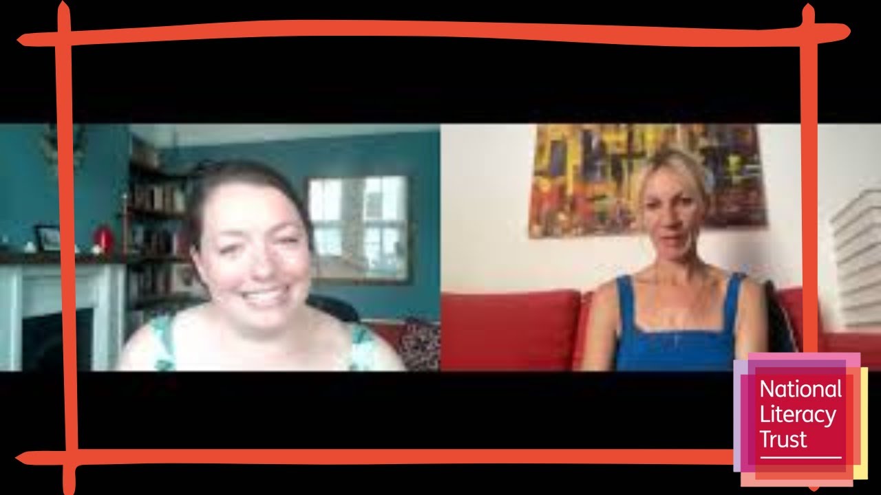 Teaching and Writing Poetry with Hannah Lowe - YouTube