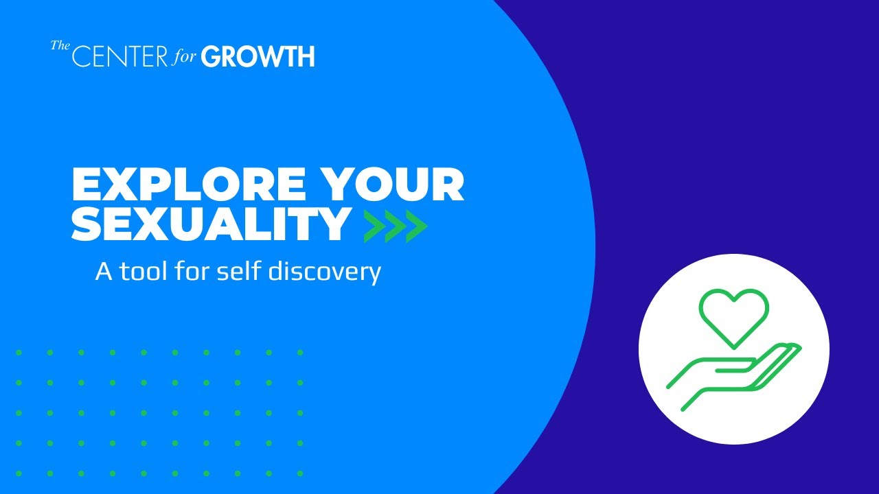 How to explore sexuality? A useful tool used in sex therapy, created by ...