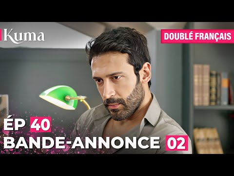 KUMA | Bande-annonce 02 ÉP 40 | Sol Yanım (Doublé en Français)