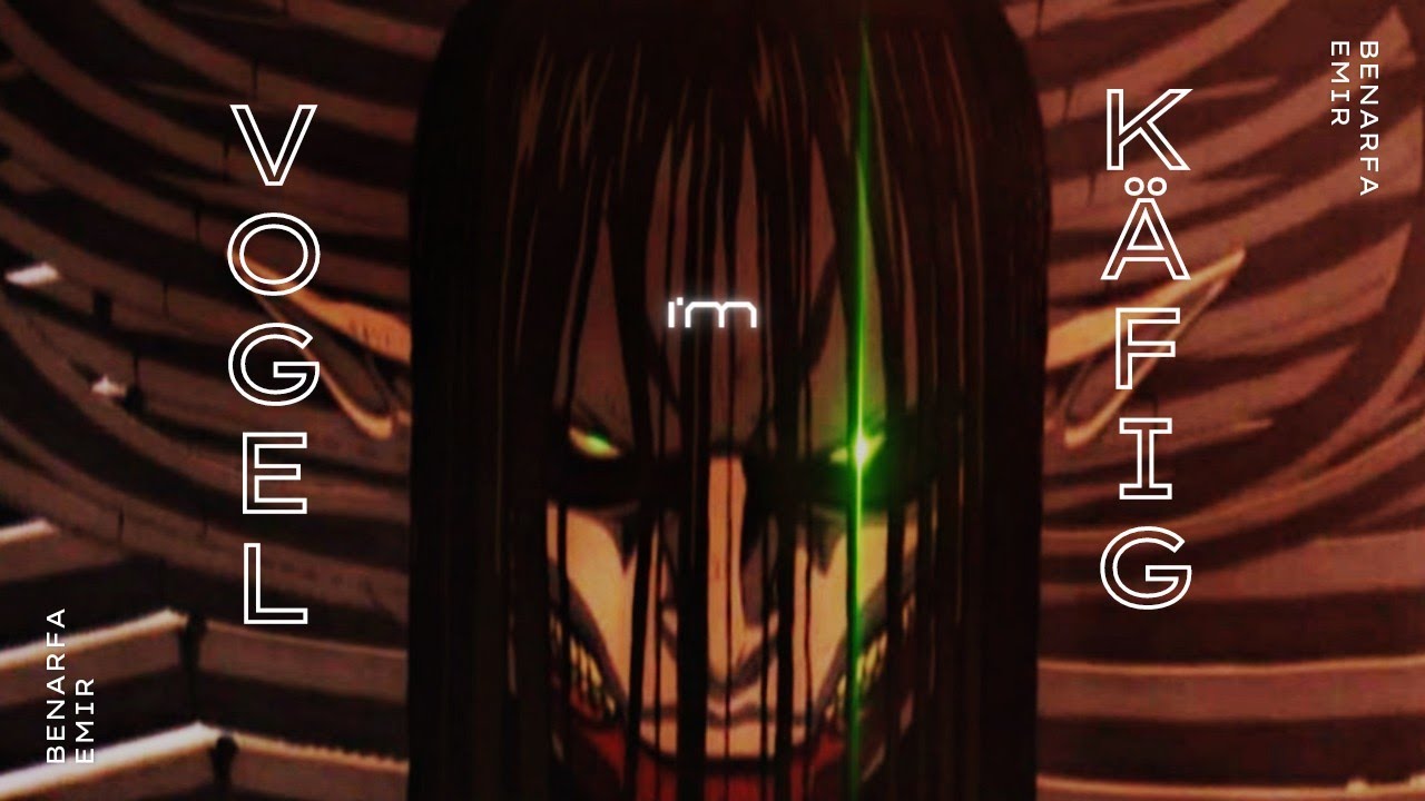 The Rumbling Arrives At Marley - YouTube