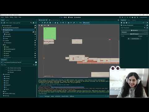 [2024 03 19] GameDev Stream - YouTube