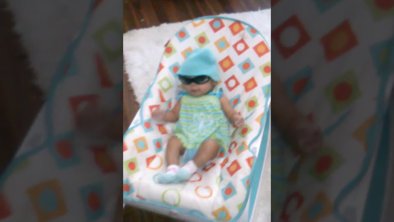 My baby KARMA - YouTube