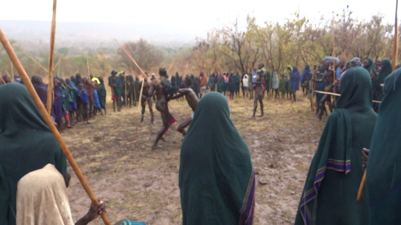 More Donga - YouTube