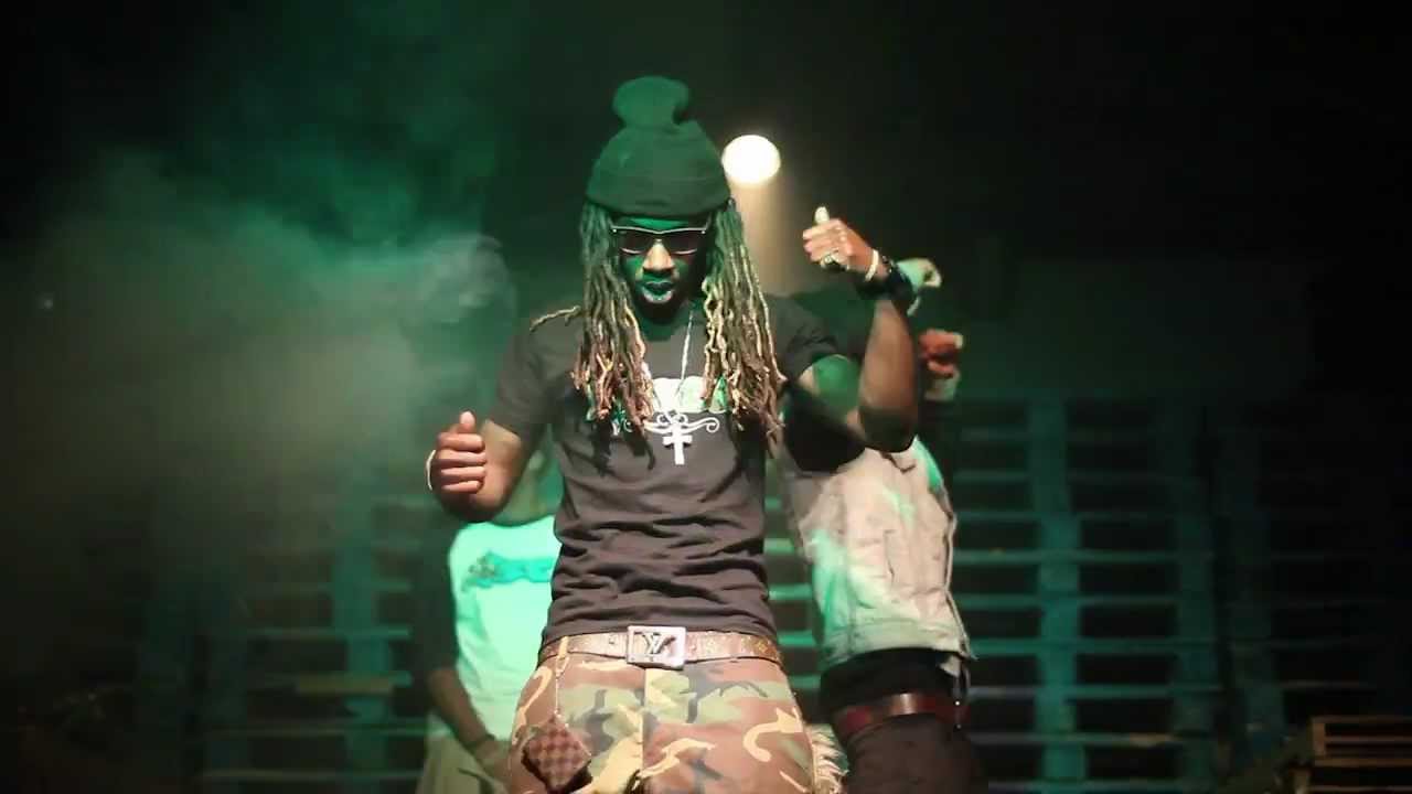 "Balla" - Young Jit da Prince OFFICIAL MUSIC VIDEO (Directed by: Ron ...