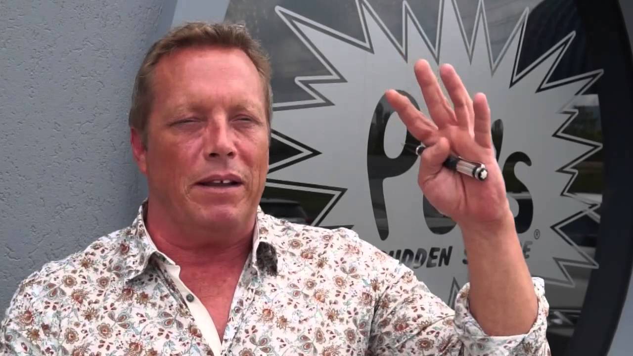 David Adjey - Founder, The Chickery - September 10, 2014 AWCR - YouTube