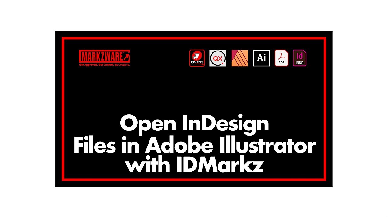 InDesign To Illustrator YouTube indesign-to-illustrator-youtube