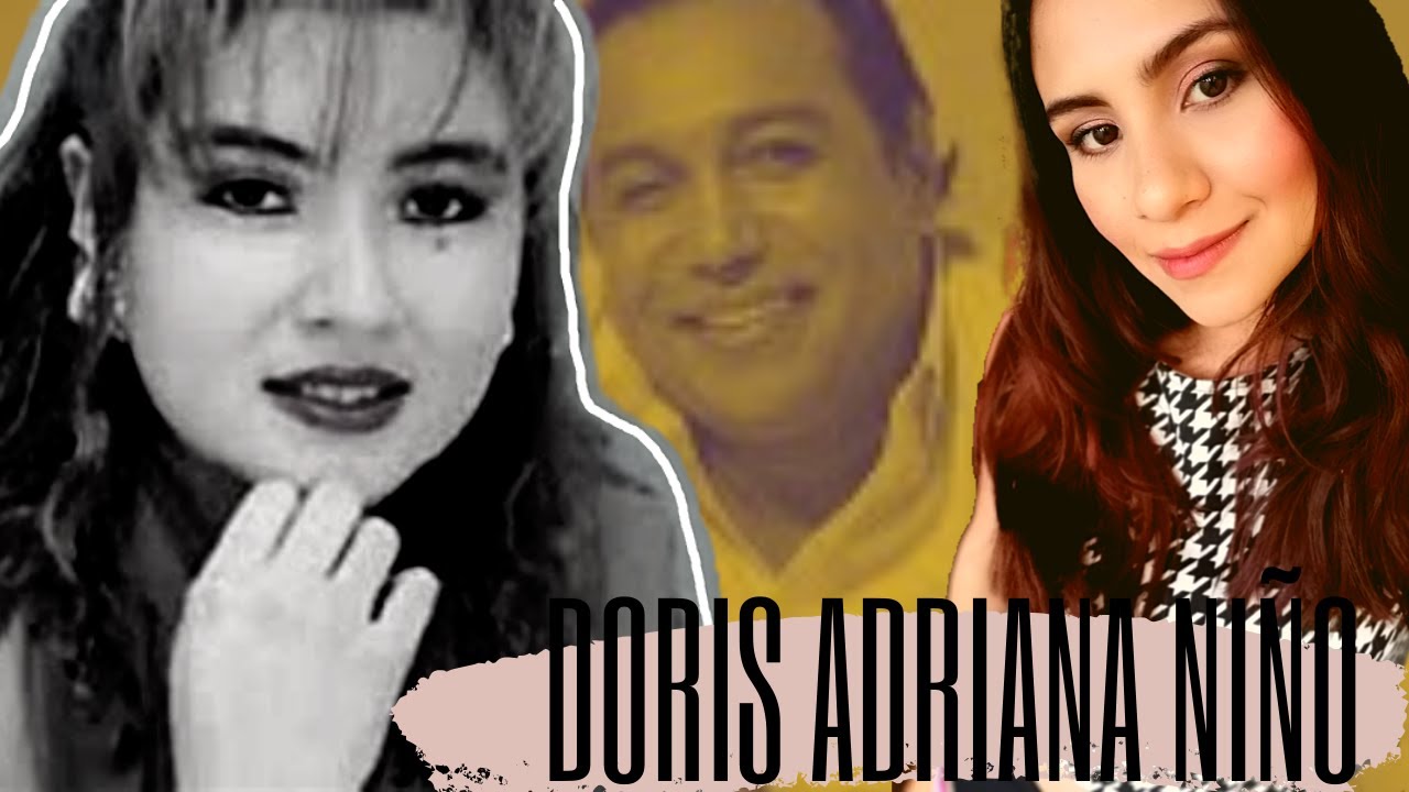 Documental de DORIS ADRIANA NIÑO Y DIOMEDES DIAZ completo - La muerte ...