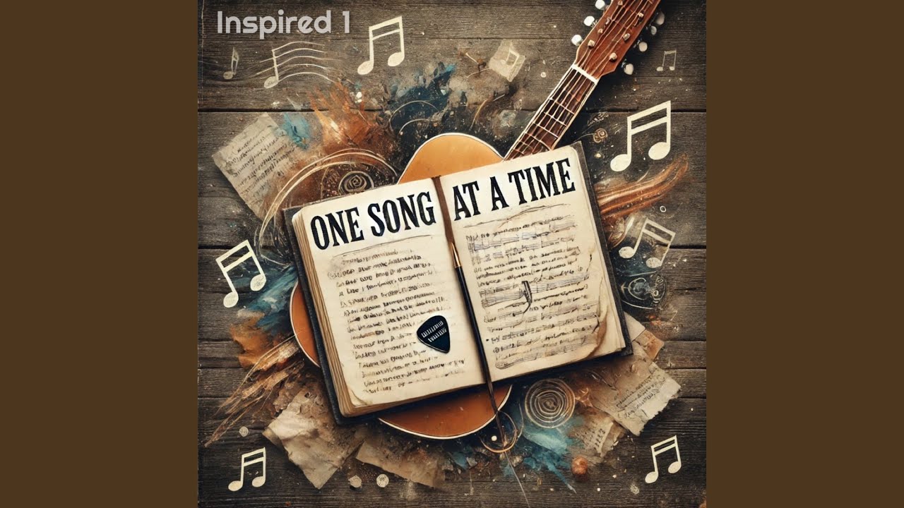 One Song at Time - YouTube