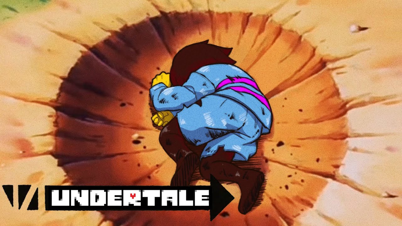 Just a human with a heart: UNDERTALE - YouTube