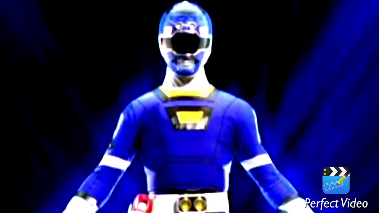 Power rangers turbo Justin game morph - YouTube