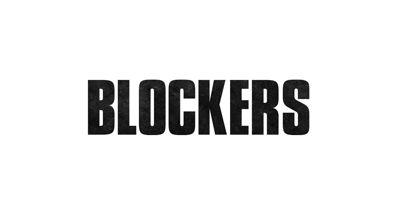 Blockers | HD trailer - UPInl - YouTube