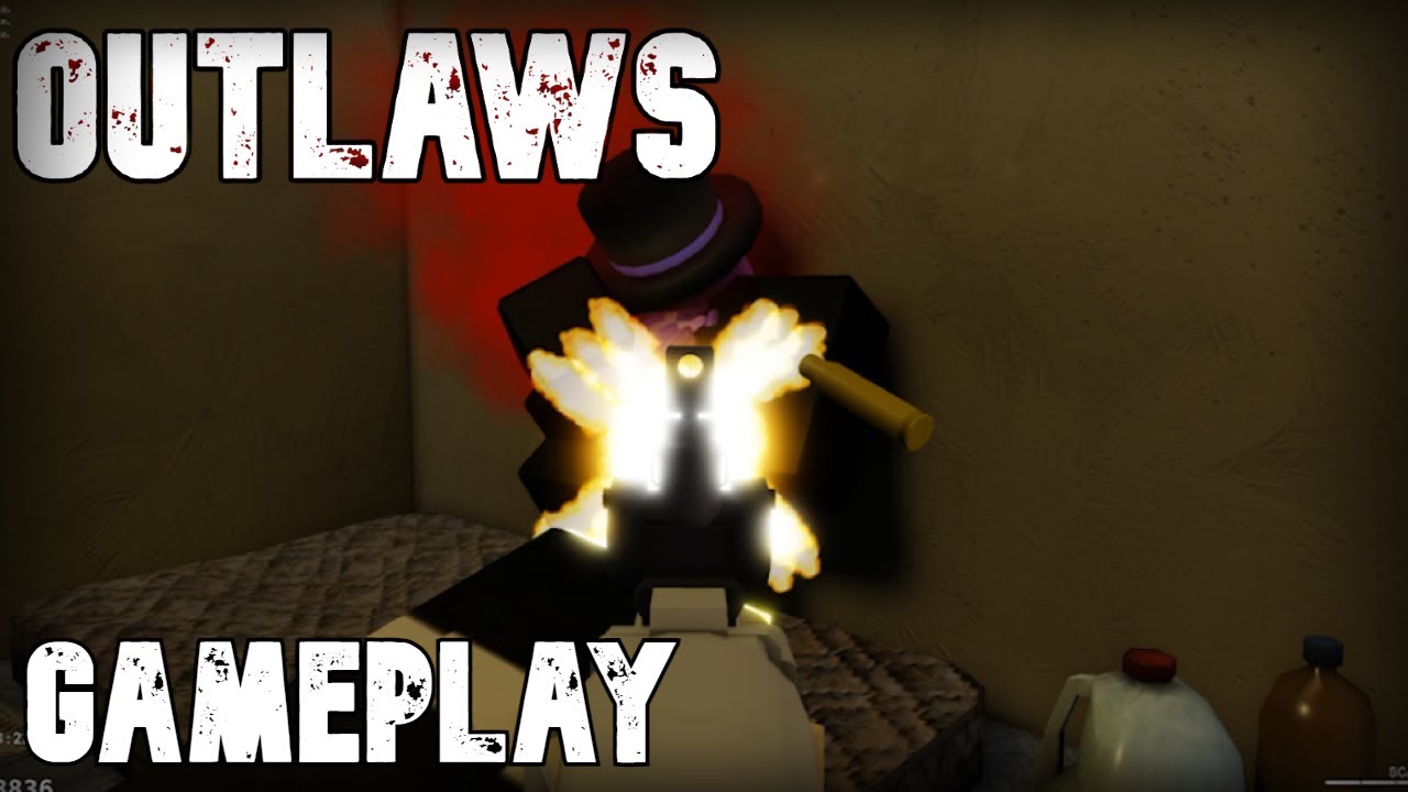 OUTLAWS FUNNY MOMENTS - YouTube