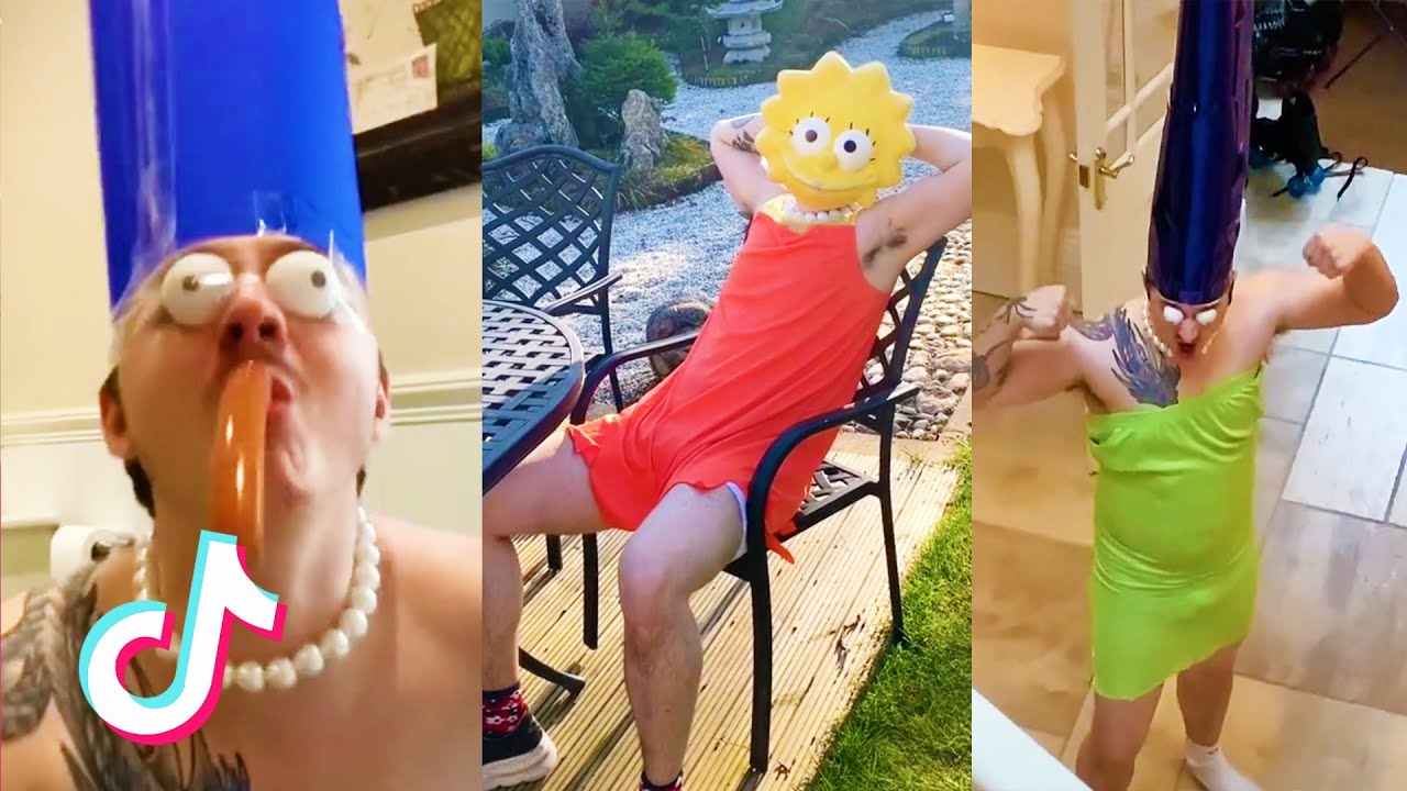 Soggy Nugget New TikTok Compilation 2021 🤣😂 *PART 9* - YouTube