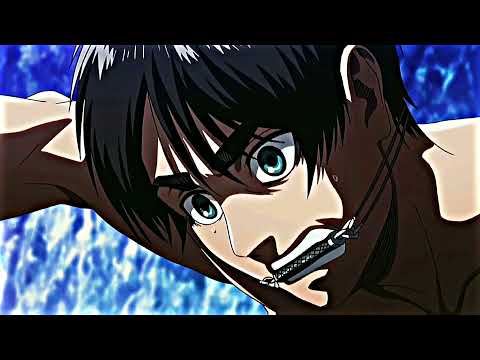 Bizzey - Trag [Anime edit]/AMV/papi papi~