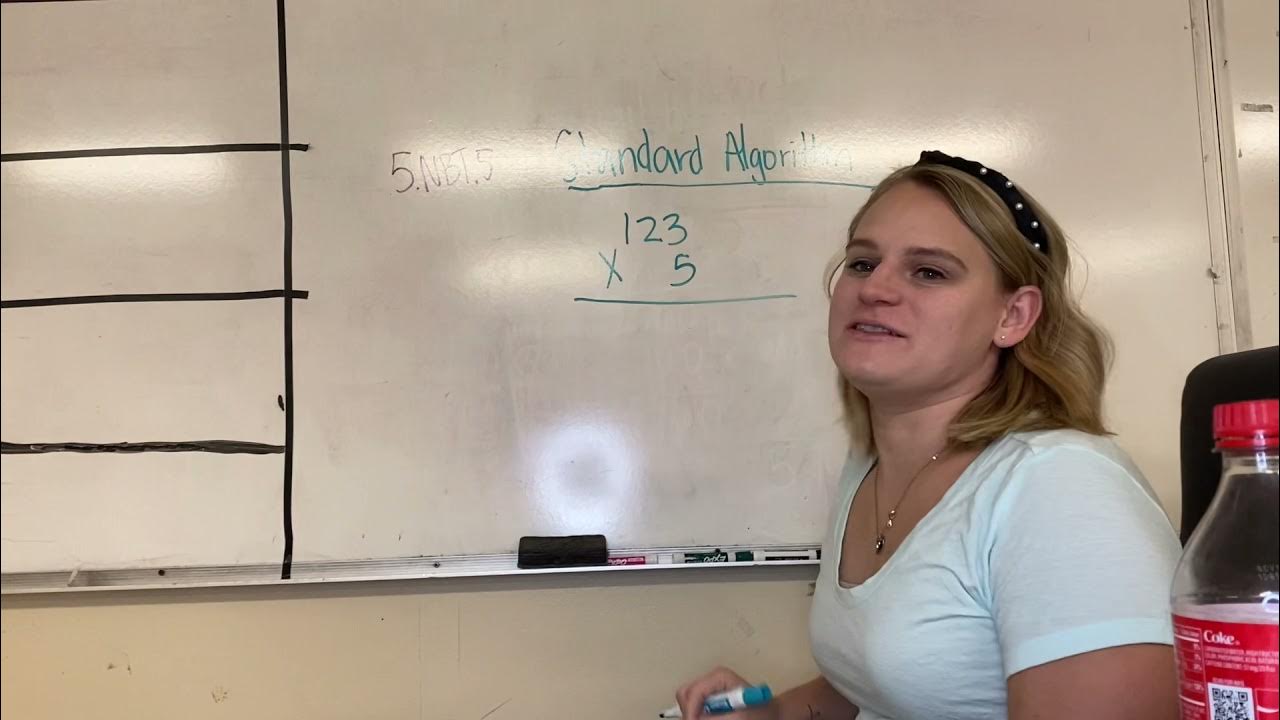 3 X 1 Digit Multiplication Standard Algorithm YouTube 3-x-1-digit-multiplication-standard-algorithm-youtube