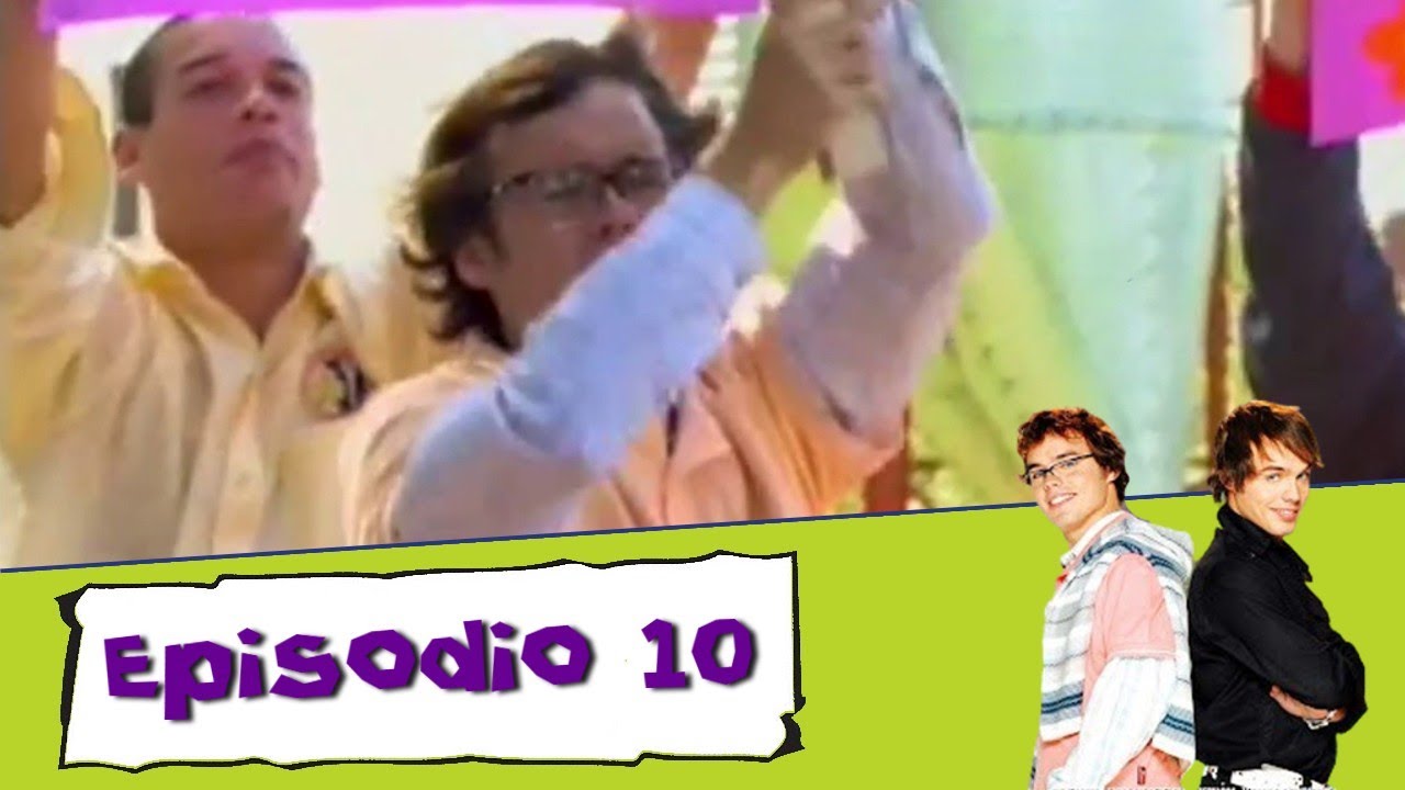 Jake & Blake: Episodio 10 | ¡¡Salven a la Granja!! | Primera Temporada ...