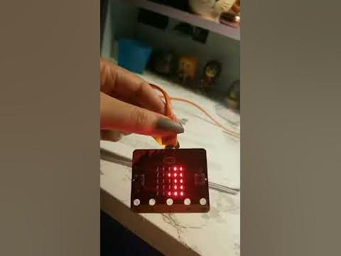 step counter - python code - YouTube
