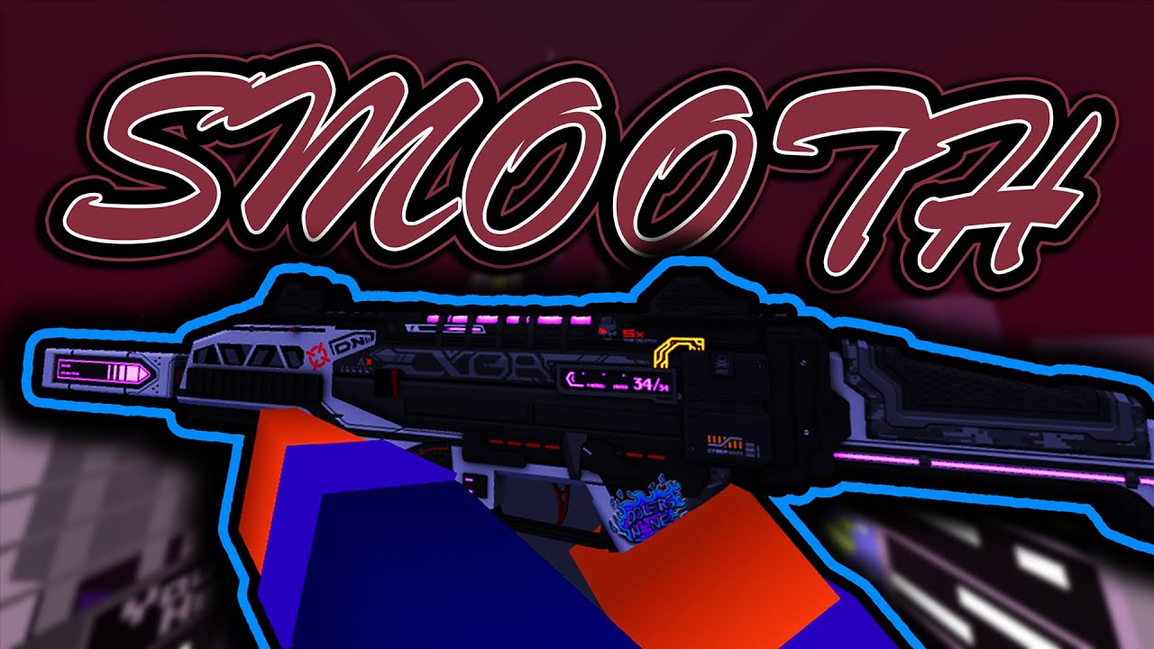 1000 FPS Krunker Gameplay - YouTube