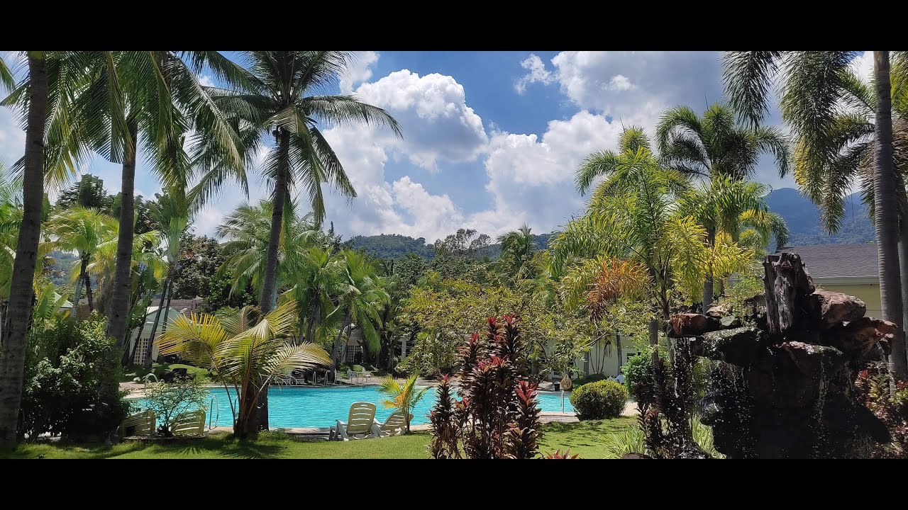 Chateau Bleu Resort | Calamba, Laguna, Philippines | Food, Warm Pool ...