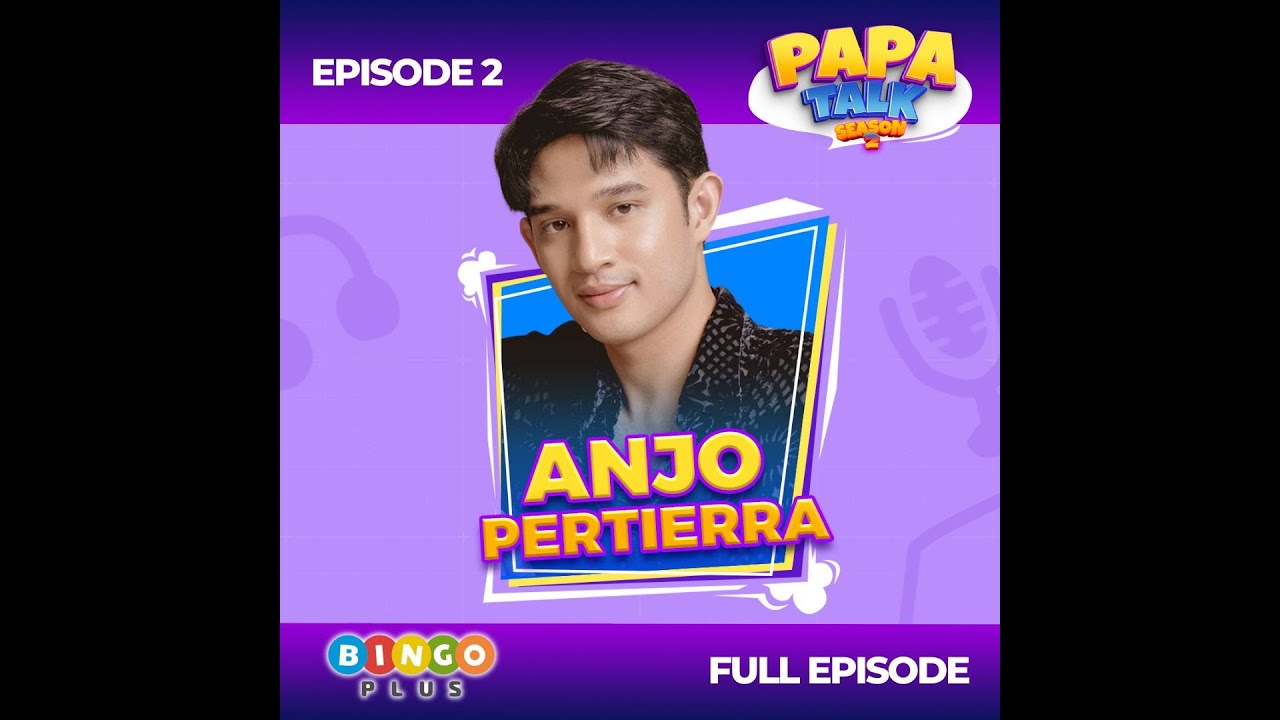 Anjo Pertierra, may girlfriend palang bokalista? Season 2 | Episode 2 ...